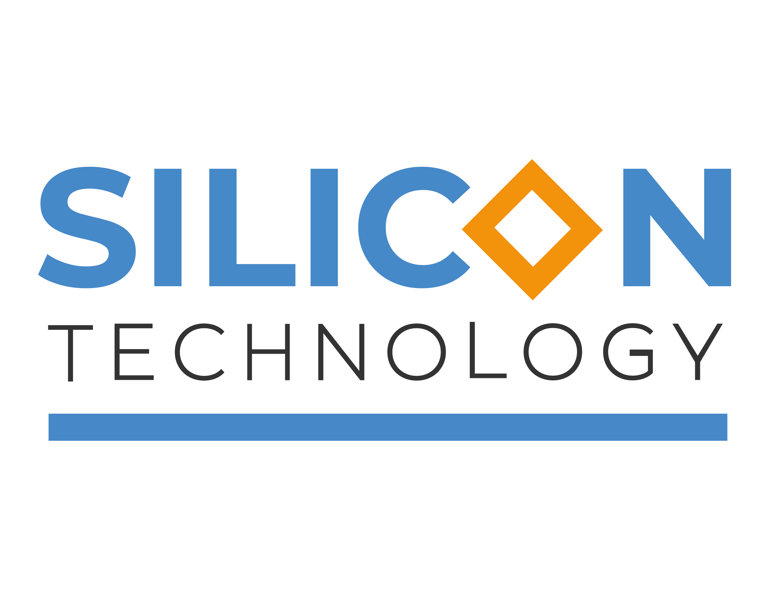 Silicon Technology | Innovación y Transformación Digital